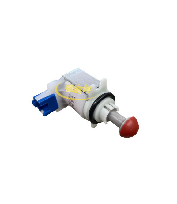 Electrovanne dechangeur thermique de lave vaisselle Bosch